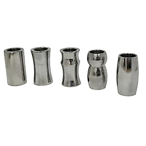 10pc Bangle Forming Dies Set : Bending Jig Silversmiths Jewellers Bangles (9100)