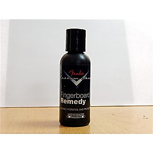 Fender Custom Shop 4-Step Guitar Cleaning Kit