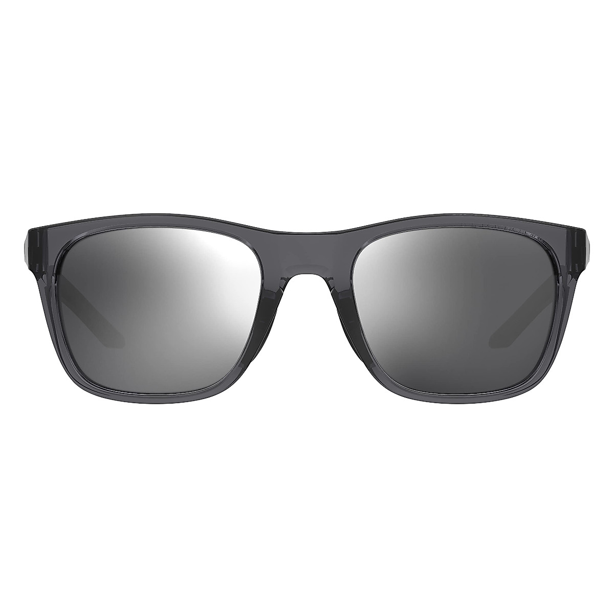Under Armour Adult UA Raid Rectangular Sunglasses