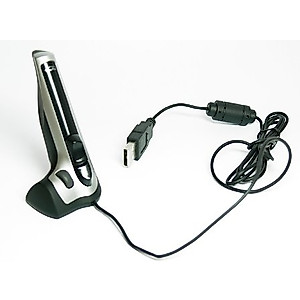 Wow-pen Eco 100 - Silver - Waawoo Tech