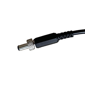 AC Adapter Compatible with Soundcraft Ui12 Digital Mixer