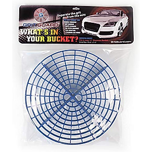 Grit Guard The Original Insert - Blue