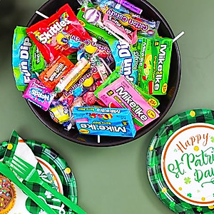 Candy Variety Pack - Pinata Stuffers - Bulk Candy - Assorted Candy - Pinata Filler - Individually Wrapped Candy - Party Mix - Candy Assortment (2 Pounds)
