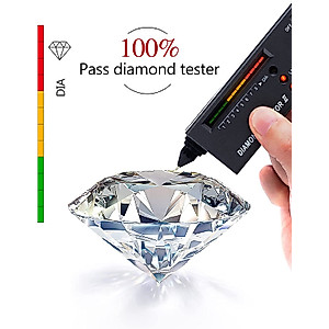 Auroradia Moissanite Diamond Engagement Ring for Women | D Color VVS1 Clarity Round Cut Solitaire Rings Wedding Band | 18K Platinum Sterling Silver | Engagement Ring with Channel Setting | Wedding Engagement and Birthday (7, 1)