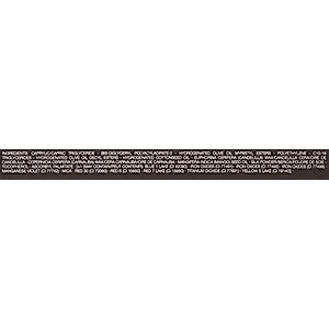 NARS Precision Lip Liner Rouge Marocain, 0.04 Ounce