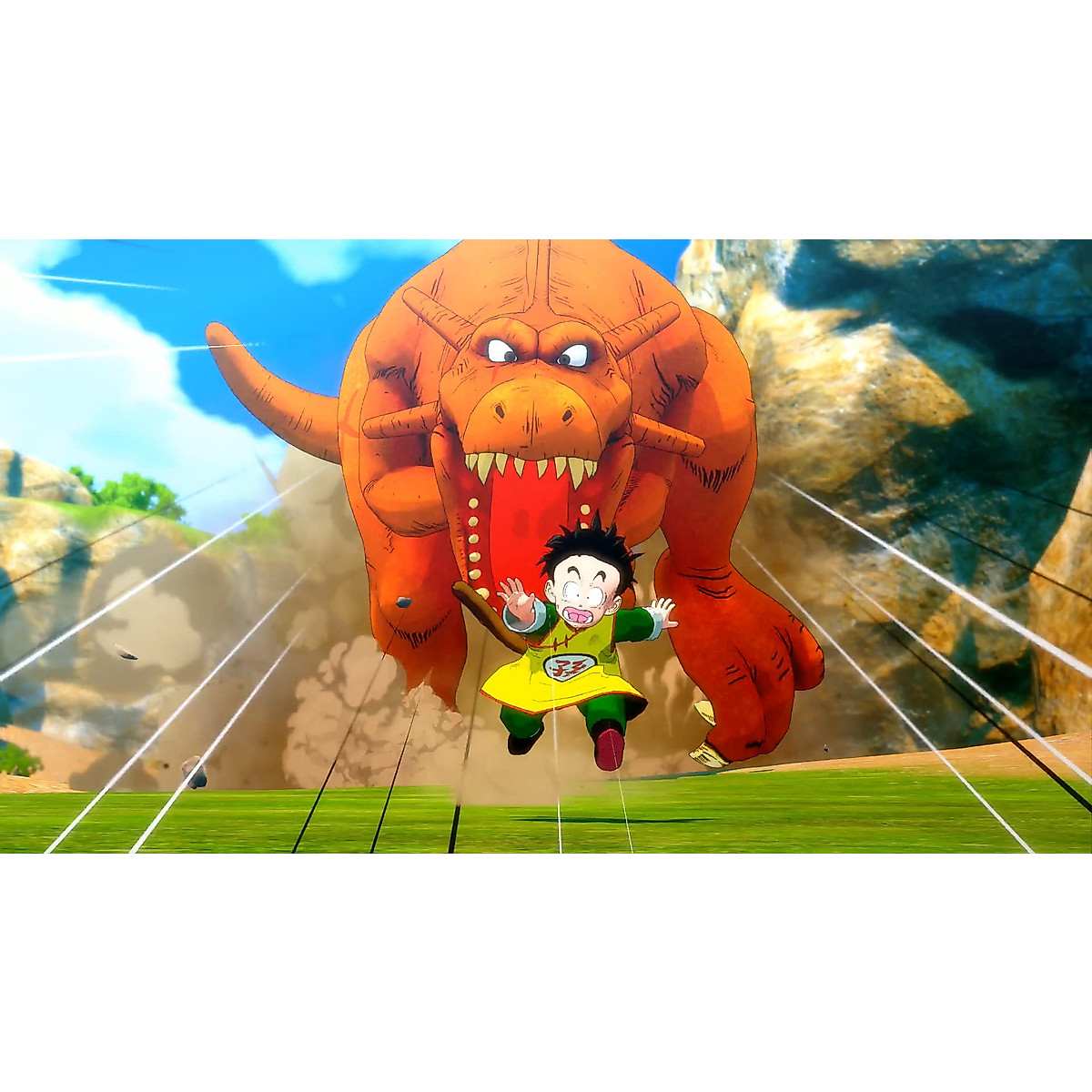 DRAGON BALL Z: Kakarot - Xbox Series X