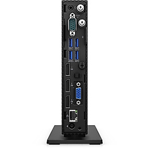 Dell Wyse 5070 Desktop (2018) | Core Celeron - - 4GB RAM | 4 Cores (Renewed)