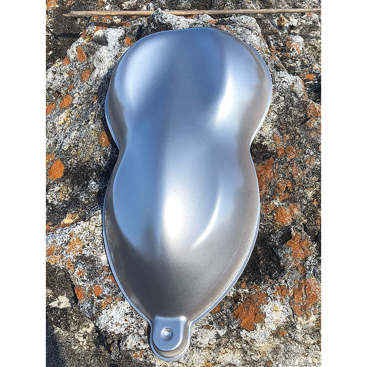 51g/1.8oz "LIQUID METAL PEARL"Black Diamond Pigments® Multipurpose DIY Arts and Crafts Additive | Natural Bath Bombs, Resin Art, Slime, Epoxy, Soap, Nail Polish