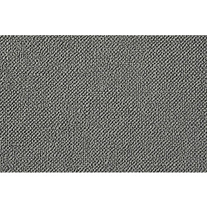 Homelegance Sinclair 72" Fabric Sofa, Gray