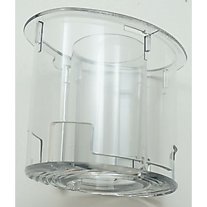 DLC-2014PT1 for Cuisinart Large Pusher Food Processor DFP-14 DLC-2014