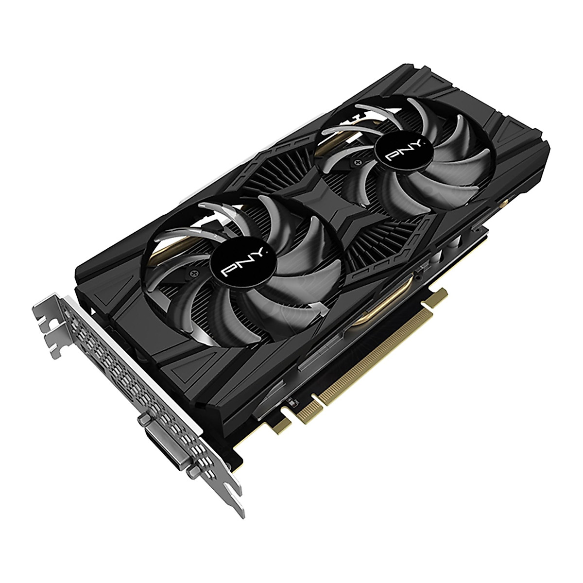 PNY GeForce® GTX 1660 Ti 6GB Graphics Card