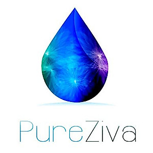 Pure Ziva Lilac Matte Soft Light Pink Pastel Purple Lavender Pressed Powder Single Vegan Eyeshadow; Talc, Paraben & Cruelty Free