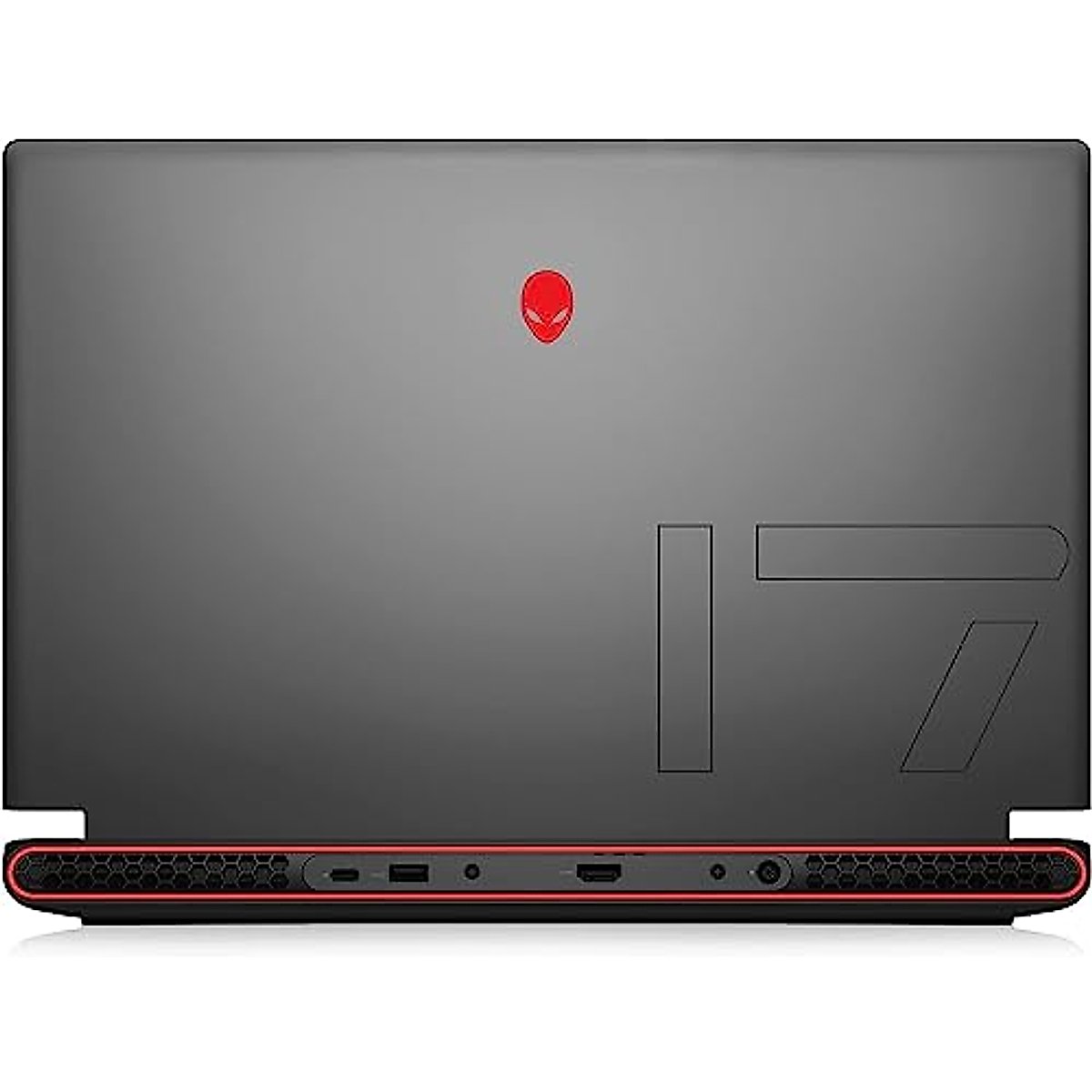 Alienware M17 Gaming Laptop 2023 Newest, 17.3" 360Hz Display, AMD Radeon RX 6850M XT (Beat RTX 3080 Ti), AMD Ryzen 9 6900HX Processor, 32GB DDR5 RAM, 1TB SSD, RGB Backlit Keyboard, Windows 11 Home