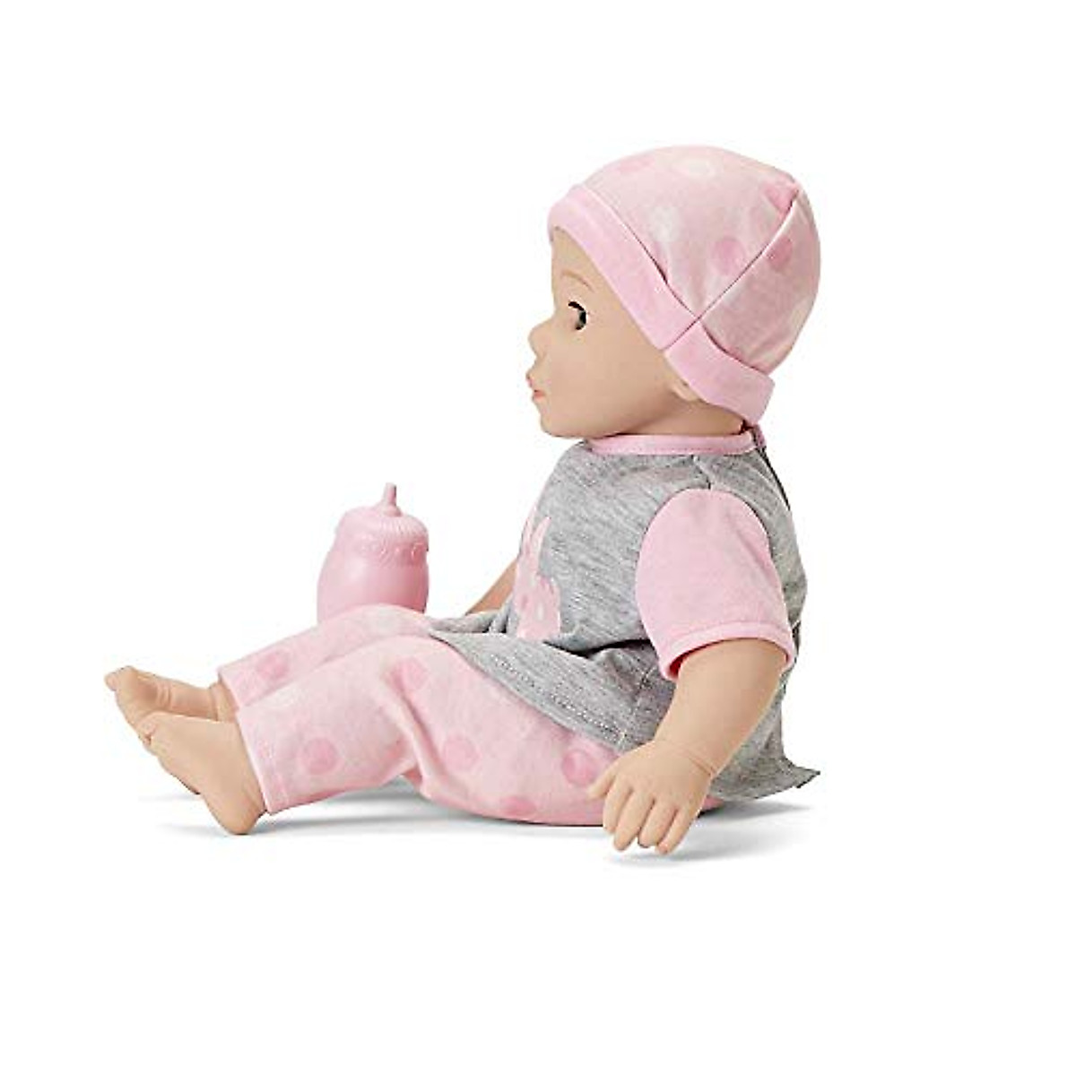 Madame Alexander Sweet Smiles, Pink