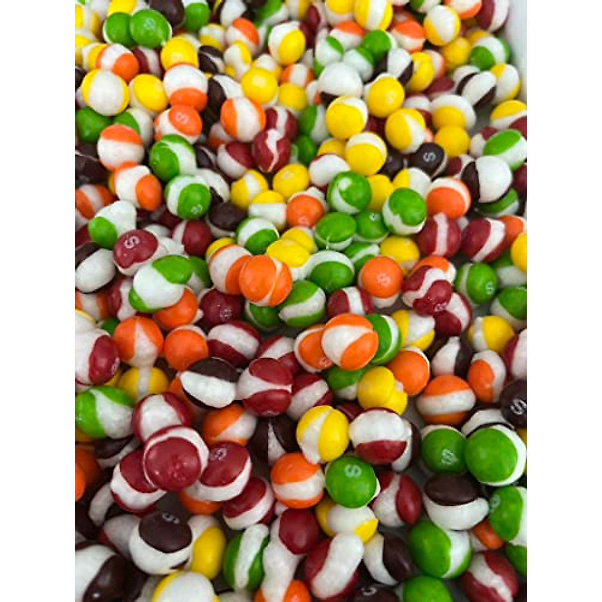 Freeze Dried Skittlezz
