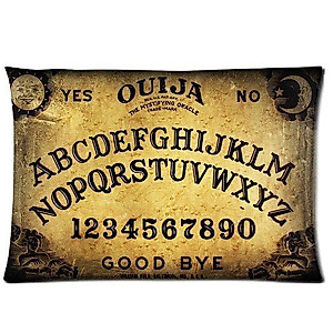 TSlook 60x80 Blankets Funny Ouija Comfy Funny Bed Blanket