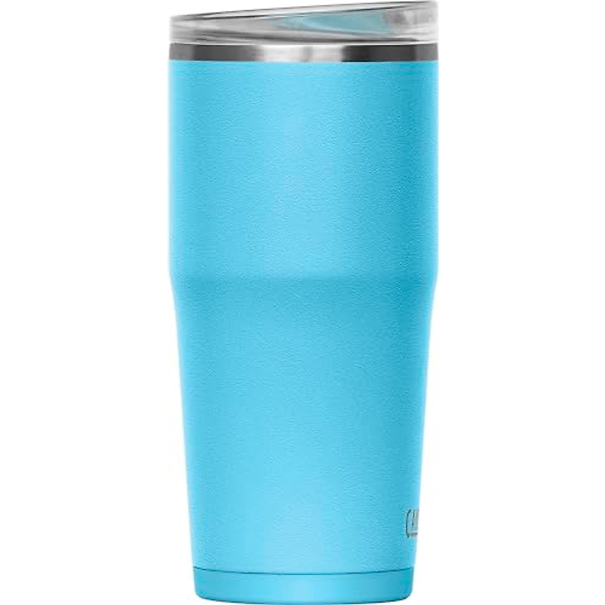 CamelBak Thrive Leak-Proof 20oz Tumbler - Insulated Stainless Steel - Spill Proof - Cup-holder Compatible, Nordic Blue