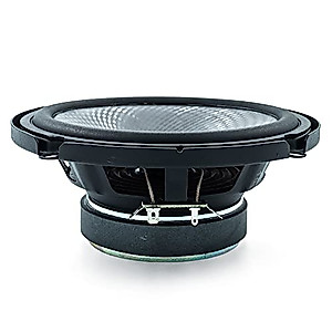 Kenwood KFC-P71 Car Concert Series 280 Watts 6-1/2" Component Speaker System