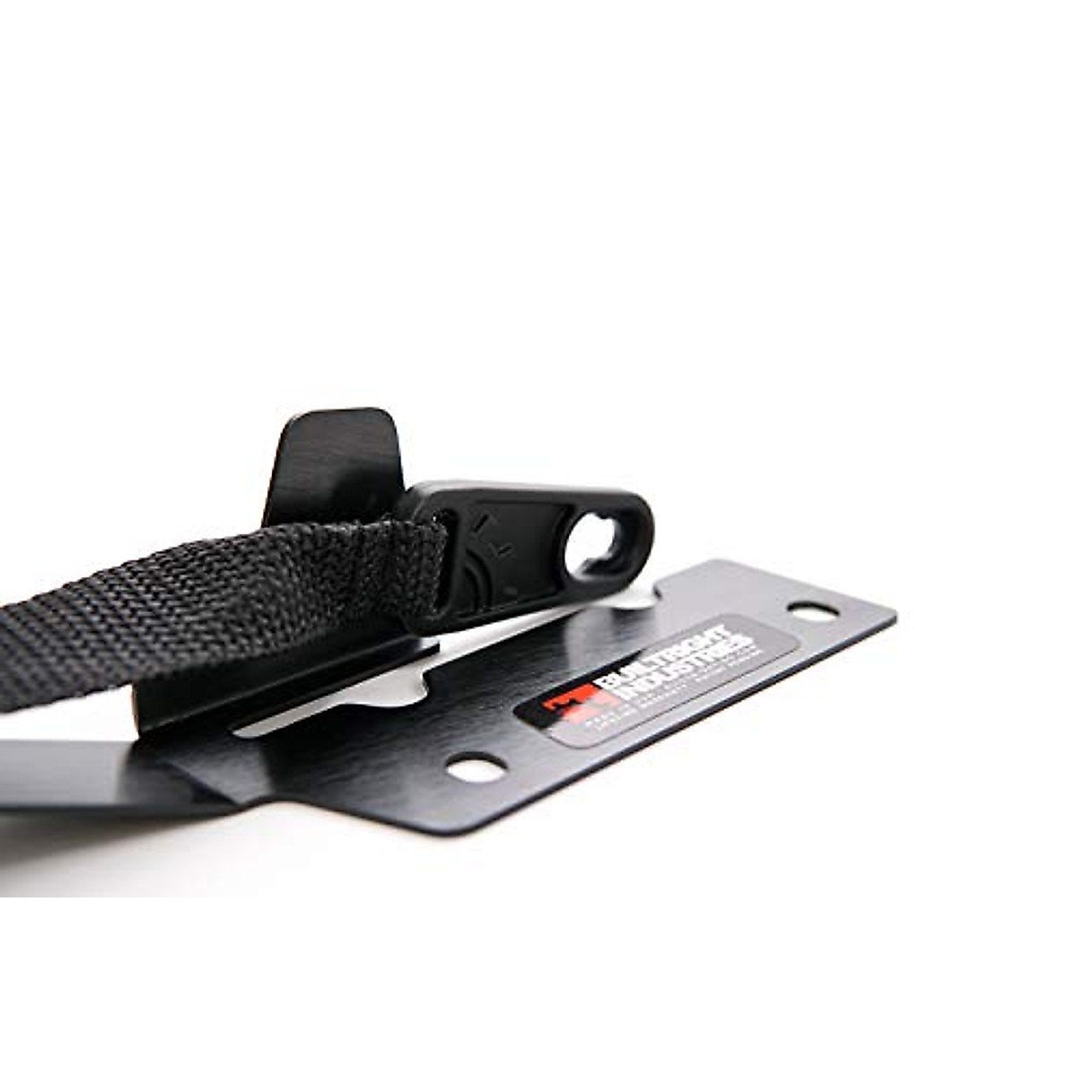 BuiltRight Industries Rear Seat Release for Ford F-150 (2009+), F-250/350 (2017+) - The Original, Made in USA