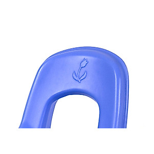 Simplay3 216080 Play Around Table and Chairs, Multi