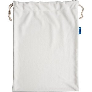 Trudeau Microfiber Salad Dryer Bag