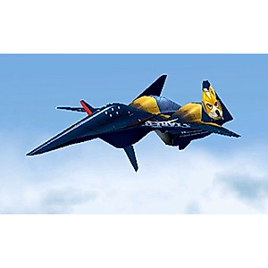 Ace Combat Assault Horizon Legacy +