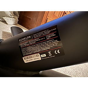 AC Adapter Compatible with Echelon Connect Sport ECH-Sport Indoor Cycling Exercise Fitness Bike Trainer ECHSPORT