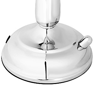 Professional 8" Lighted Makeup Mirror, 10X Magnifying Vanity Mirror with 26 Medical LED Lights,Double Sided Dimmable Cosmetic Mirror,Brightness Adjustable Desk Lamp Alternative,Gift for Mother's Day