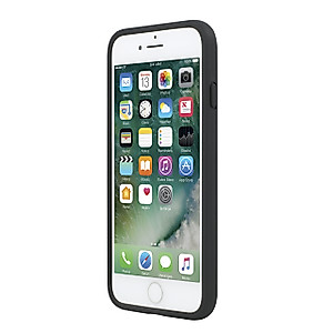 TUMI Coated Canvas Co-Mold Case for iPhone 7