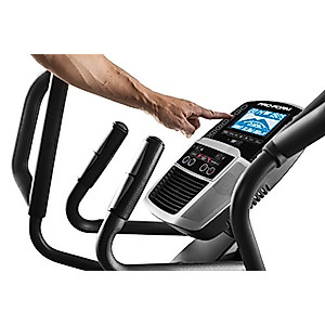 ProForm Pro 9.9 Elliptical