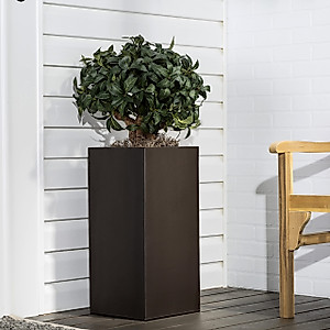 Rust-Oleum 7218830 Stops Rust Hammered Spray Paint, 12 oz, Dark Bronze (Pack of 1)