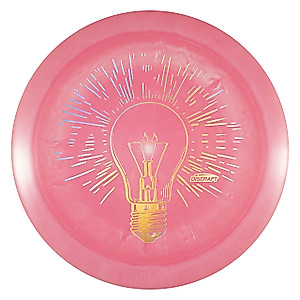 Discraft ESP Surge SS Distance Disc Golf Driver - Special Edition Disc Golf Disc by Infinite Discs