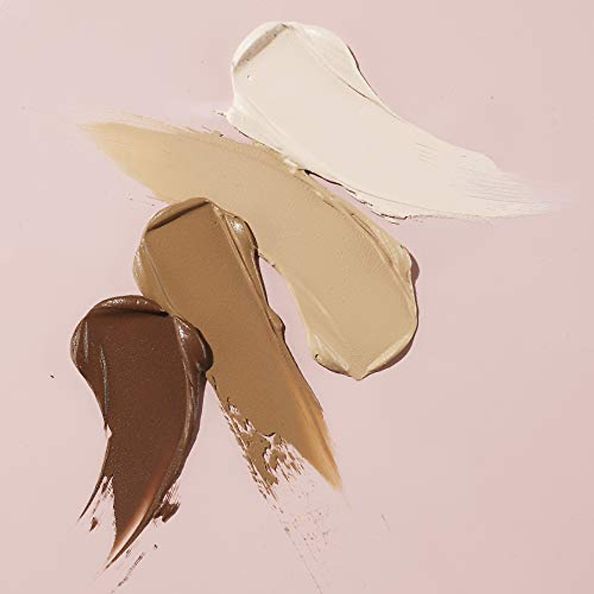 Rimmel London Stay Matte Liquid Mousse - 504 Deep Mocha - Foundation, Lightweight, Shine Control, Oil-Free, 1oz