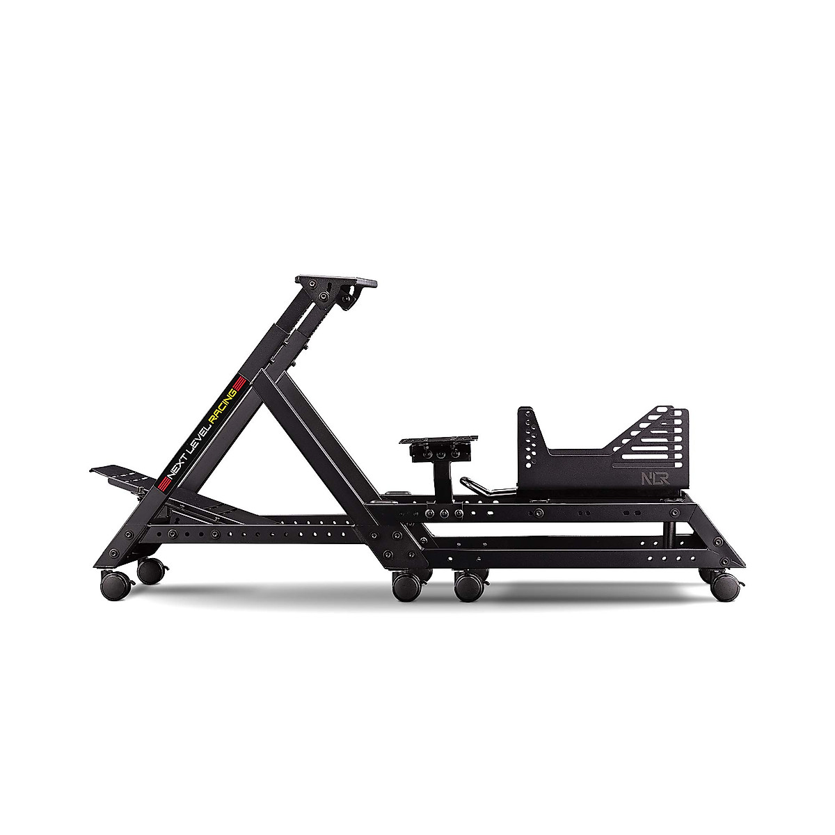 Next Level Racing Gttrack Frame Only Simulator Cockpit - Not Machine Specific