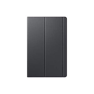 Samsung Galaxy Tab S6 10.5" (T860) Book Cover - EF-BT860PJEGUJ, Mountain Grey