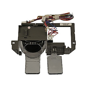 SUPPLYZ Direct Replacement for Frigidaire 5304525979 Refrigerator Dispenser Module