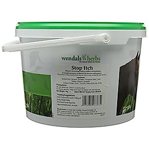 Wendals Stop Itch - 1kg