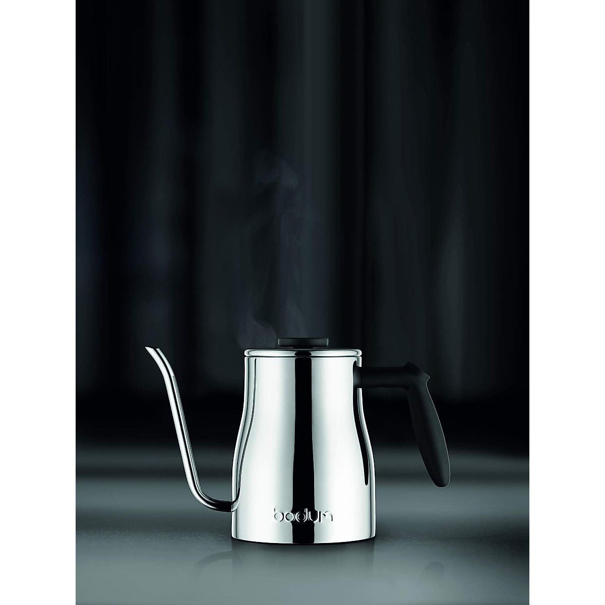 Bodum Bistro Gooseneck Stovetop Water Kettle 34 Ounce