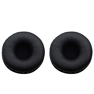 Replacement Ear Pads for Logitech H390 H340 USB Headset H600 Wireless Headphones