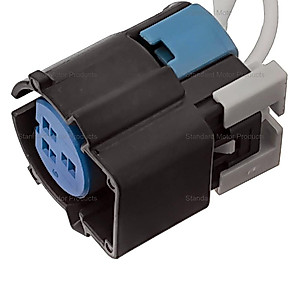 Standard Motor Products Oil Pressure Switch Connector - S2472