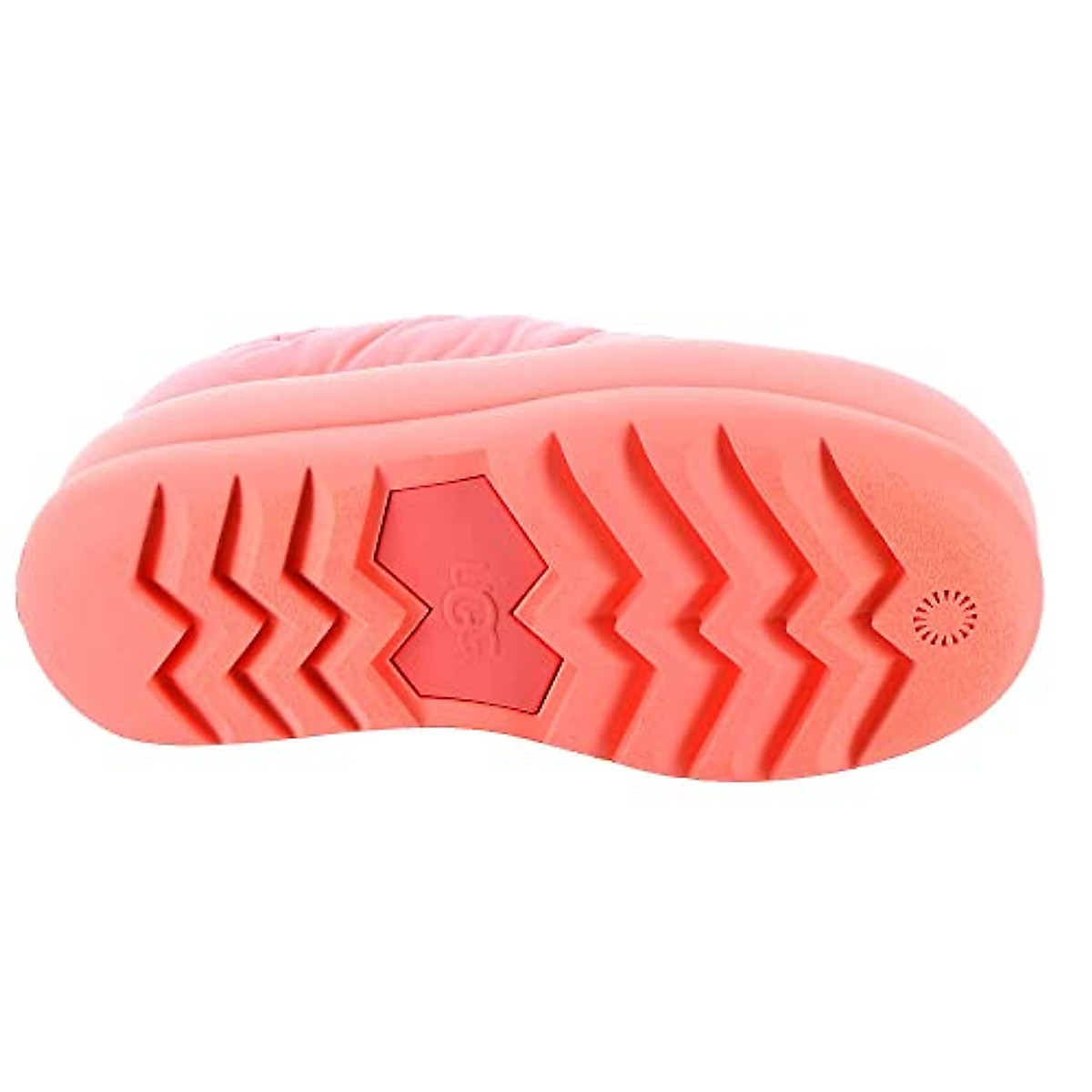 UGG Women's Maxi Clog, Sweetheart, 6