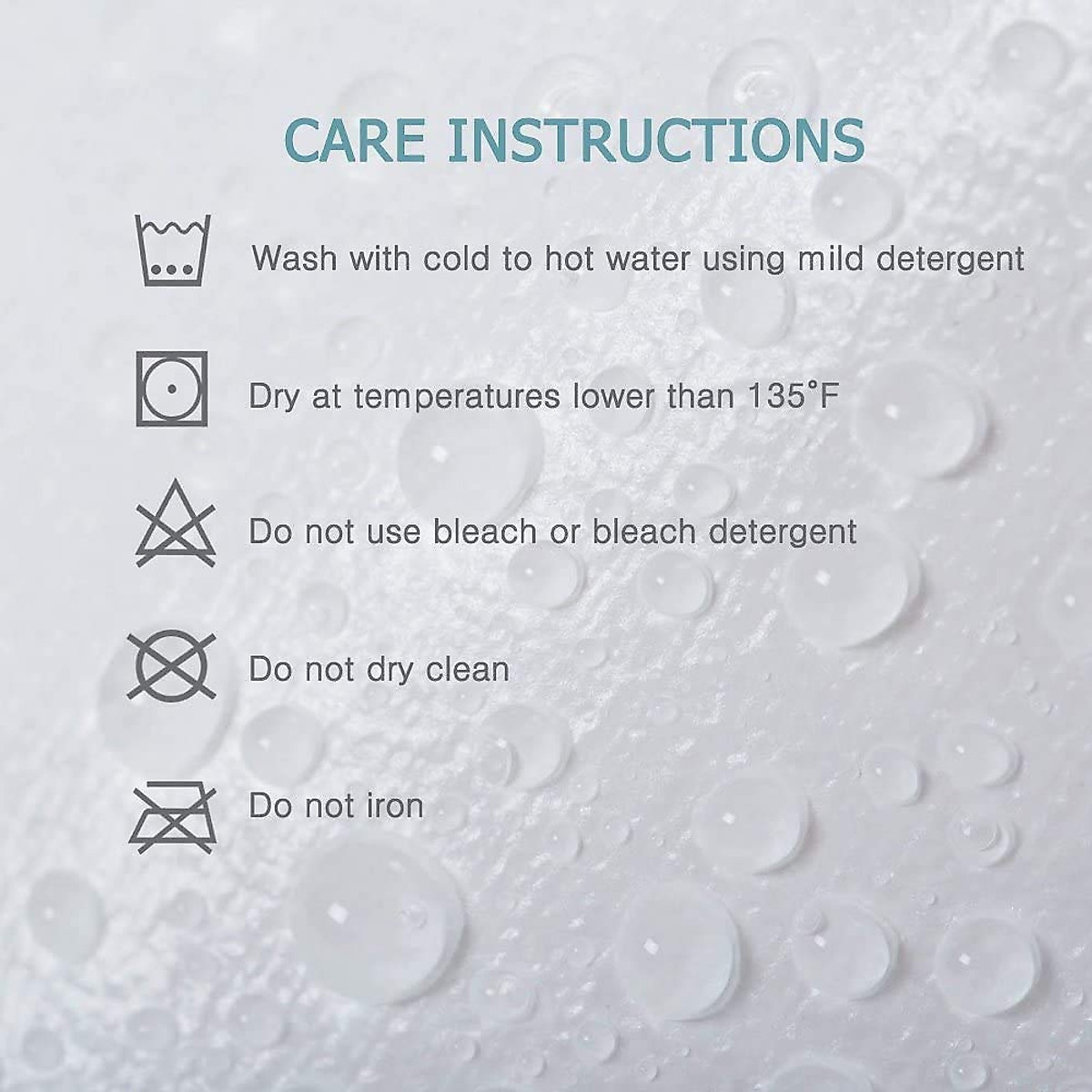 Bedecor Zippered Twin Mattress Protector Cover for 3"-6" Depth Mattress,Fully Encased Liquid Proof Urine Pee Protection Breathable Smooth Incontinence Pet Baby Potty Training