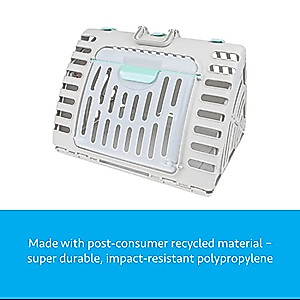 Sport Pet Extra Large Cat Carrier and Bed