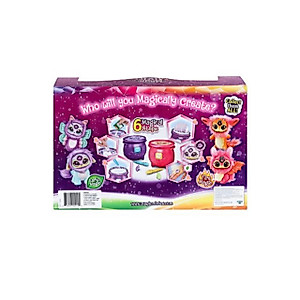 Magic Mixies Magical Gem Surprise 2 Pack Exclusive Limited Gift Toy