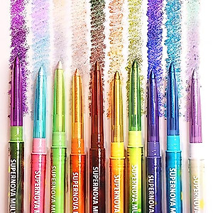 Moira Supernova Multichrome Gel Liner (009, Buzz)