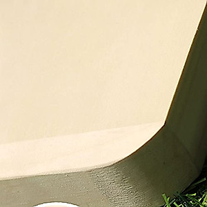 GULRUH Wood Cutting Boards for Kitchen, Thick Wooden Cutting Board for Kitchen, with Handle, Durable and Simple to Clean, can Cut Fruit, Meat