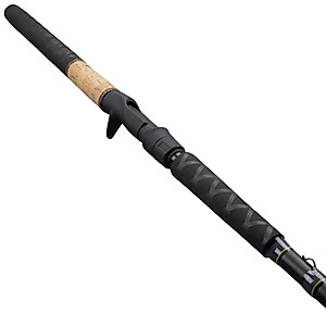 Lew's Speed Stick 6'6"-1 Medium Flat Line Trolling Walleye Rod