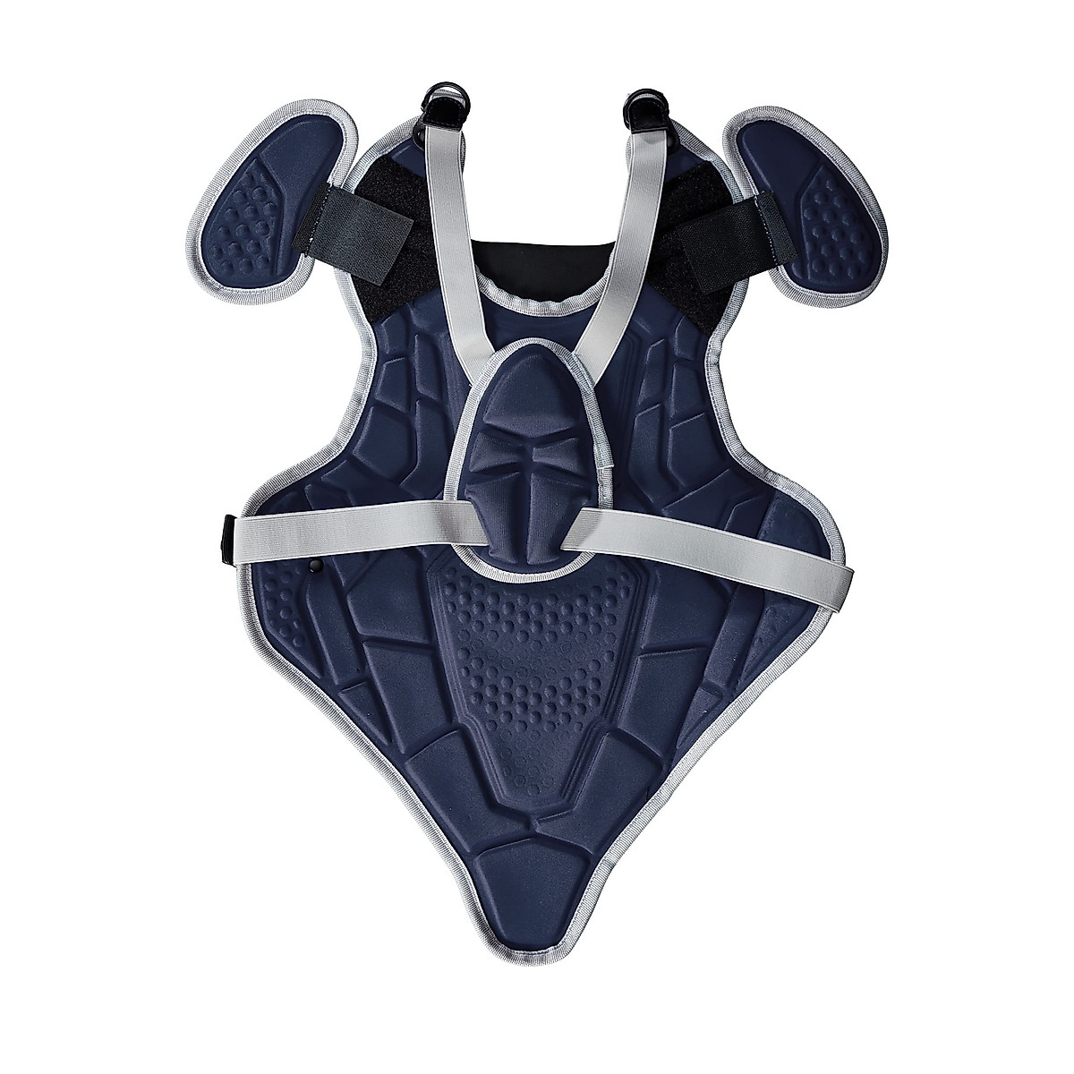 Wilson EZ Gear 2.0 Catcher’s Gear Kit - Navy, Large/X-Large