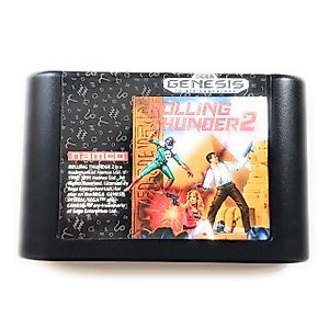 Rolling Thunder 2