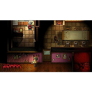 2Dark Limited Edition Steelbook with Artbook + Soundtrack [XBOX ONE]